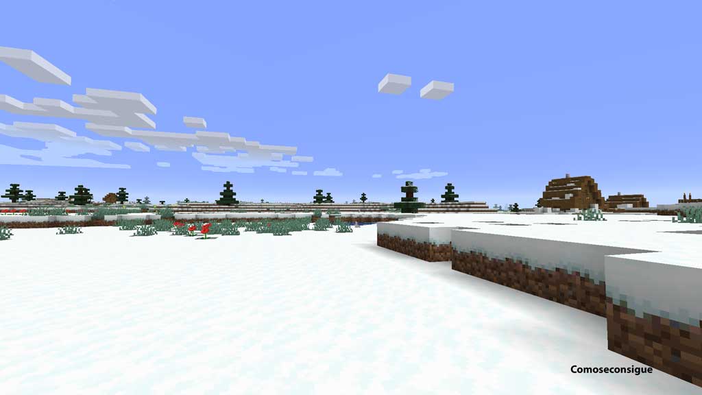 🏅Cómo conseguir hielo en Minecraft desde Mexico [2021] | Comoseconsigue