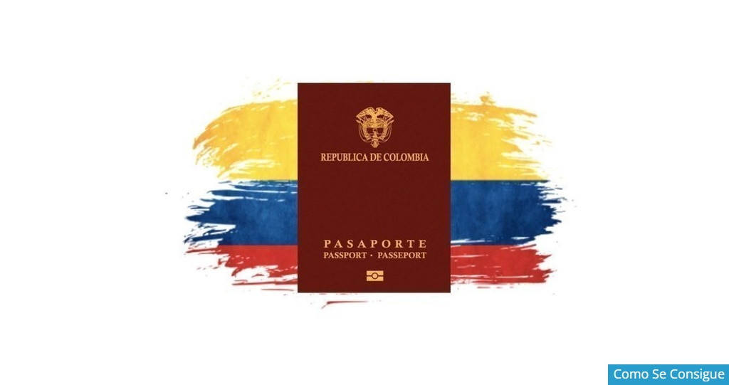 🏅Cómo un extranjero puede obtener la nacionalidad colombiana [2021 ...